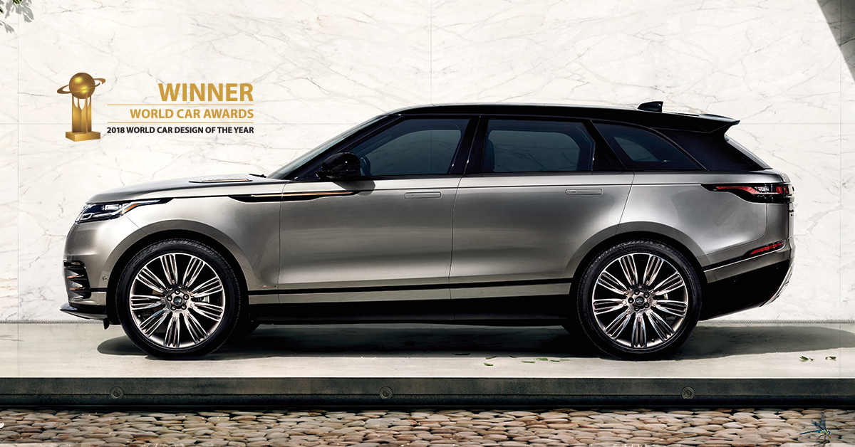 News - Autorally - Concessionaria Jaguar, Land Rover e Volvo a Napoli e ...